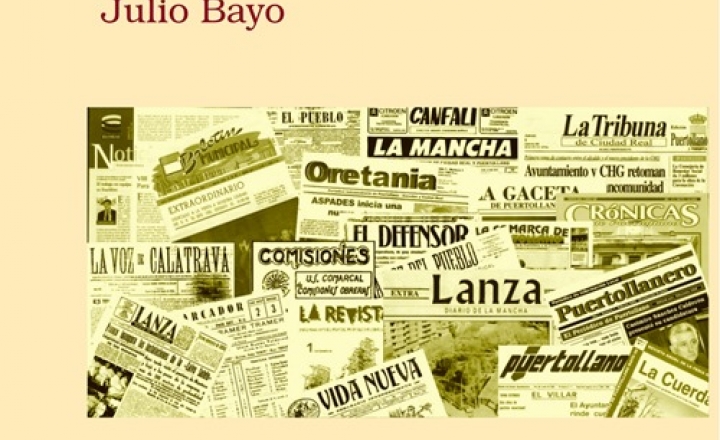 La “Historia de los medios de comunicación” analizada por Isidro ...